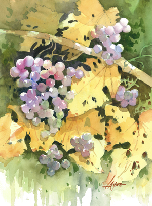 Layne Kendig, Barney Cole and Students